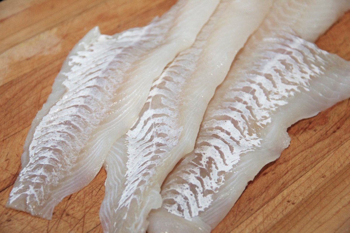 | How to Keep Your Dinner And a Perfectly Good Recipe From FloppingEat ...